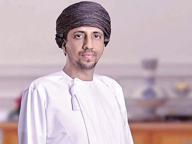 Musandam unveils strategic development projects