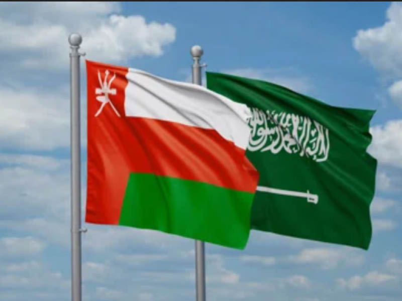 Oman-Saudi trade to surge with new economic zone