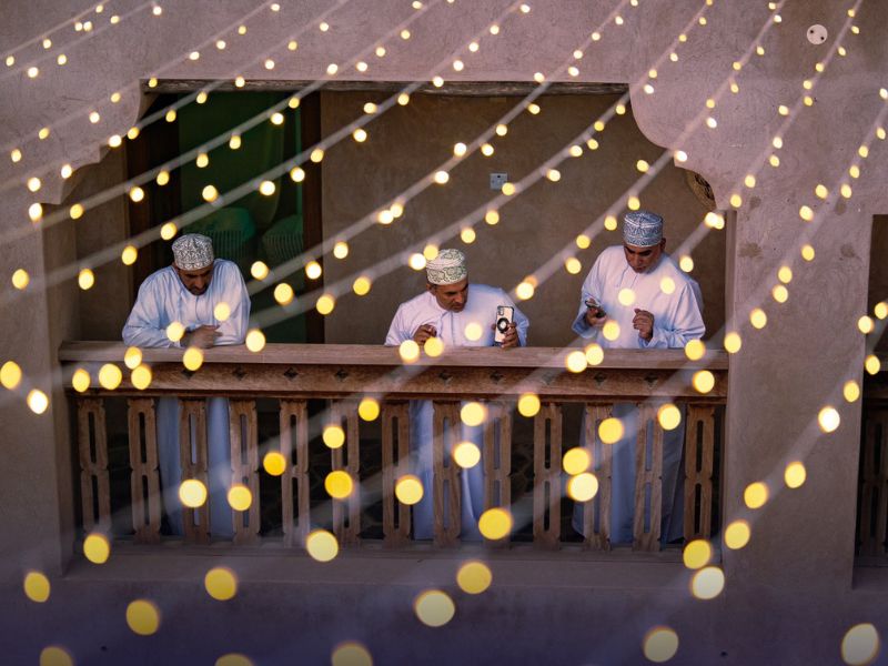 Piano performance to enliven Muttrah’s Raneen fest today