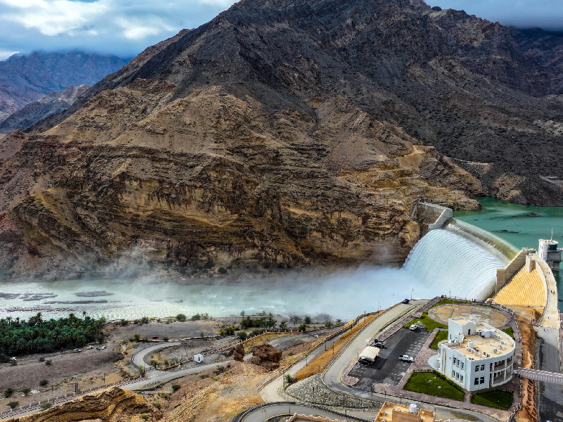 Muscat embarks on transformative projects to boost urban growth