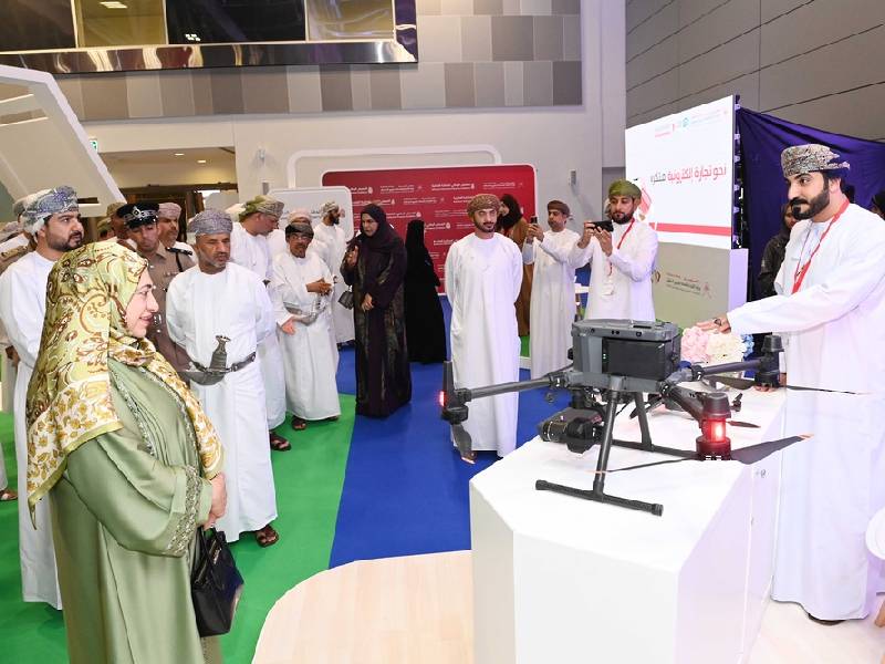 Oman National IP Strategy unveiled to drive innovation