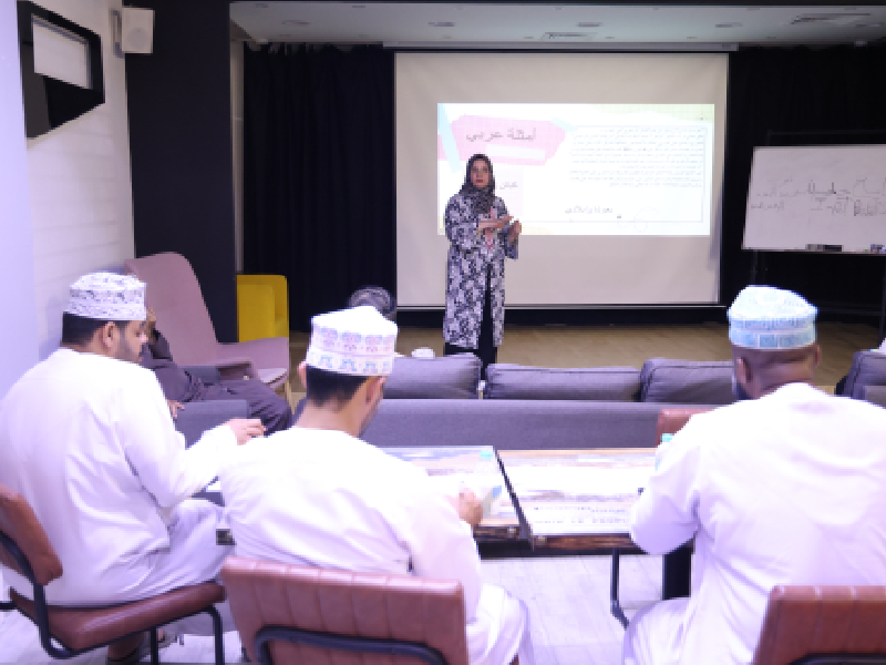 Oman Film Society to create films with Muscat as inspiration