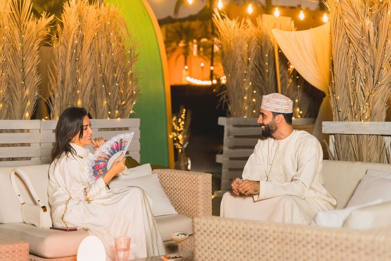 SiO2 Beach Lounge opens at Shangri-La Barr Al Jissah | Muscat Daily ...