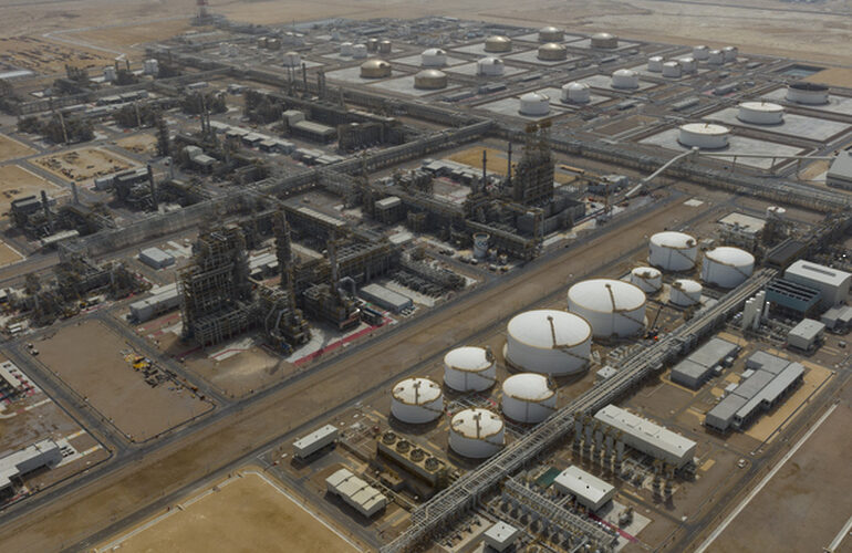 GCC economies projected to grow 4.5% in 2025