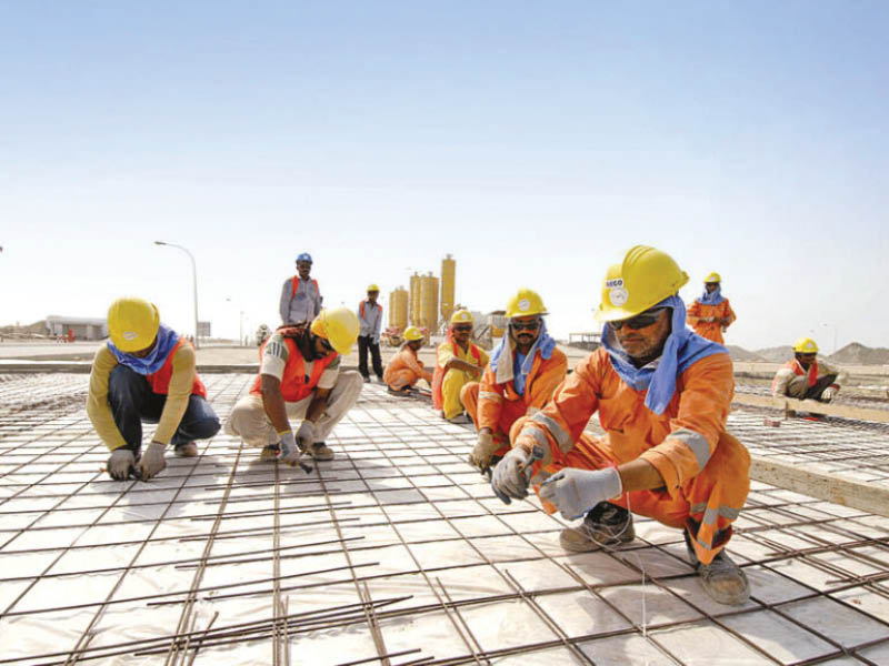 Decision to regulate temporary transfer of expat workers in Oman