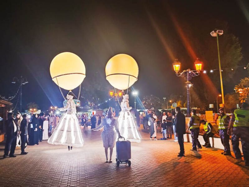 Muscat Nights 2024 locations announced