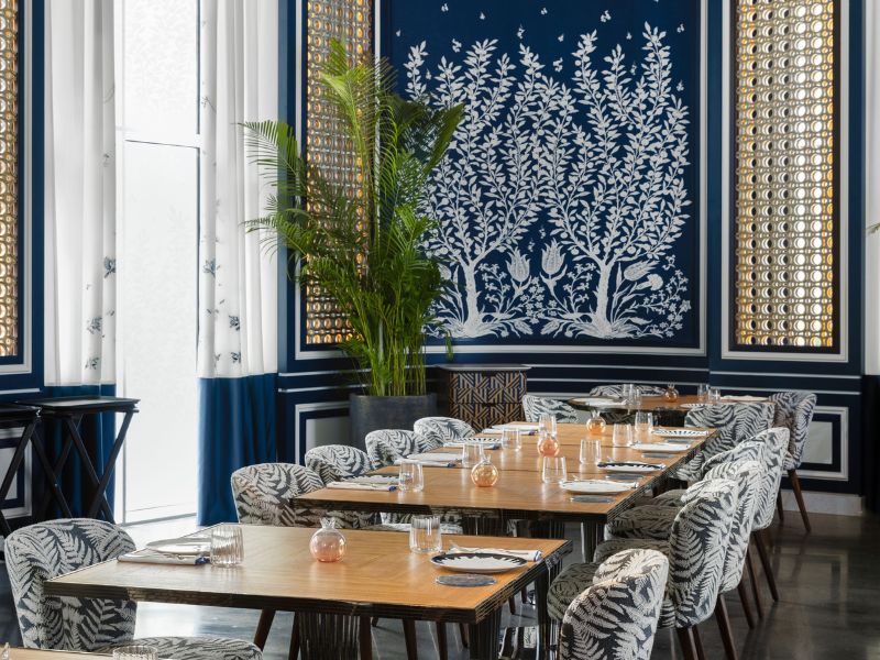 Em Sherif Restaurant Oman redefines the art of Lebanese dining