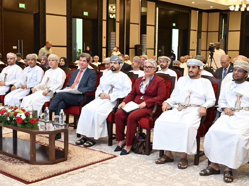 Oman, US celebrate 15th anniversary of Free Trade Agreement