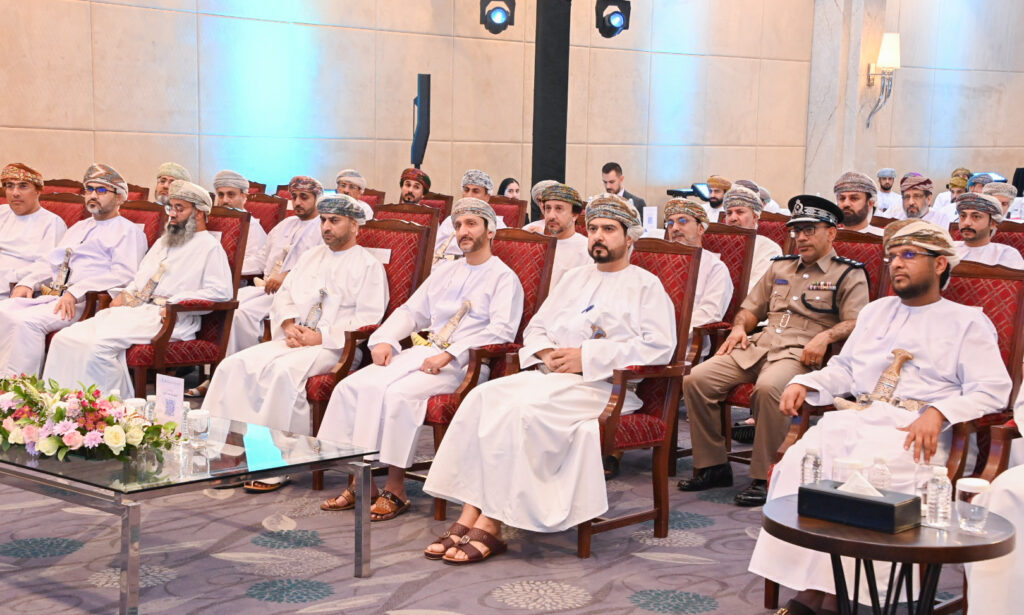 Oman launches new digital services to facilitate business operations