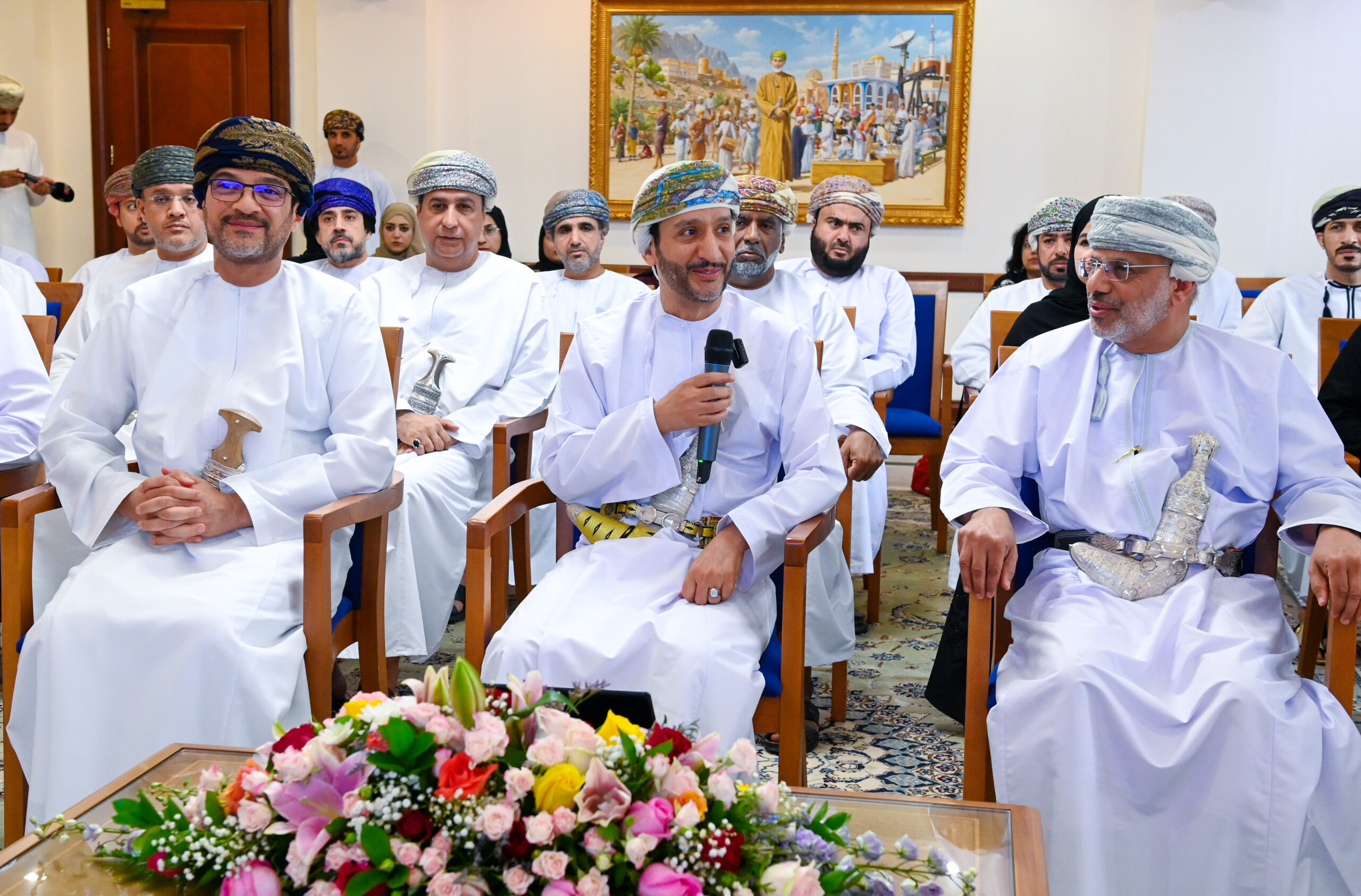 Oman launches national survey to tackle NCDs