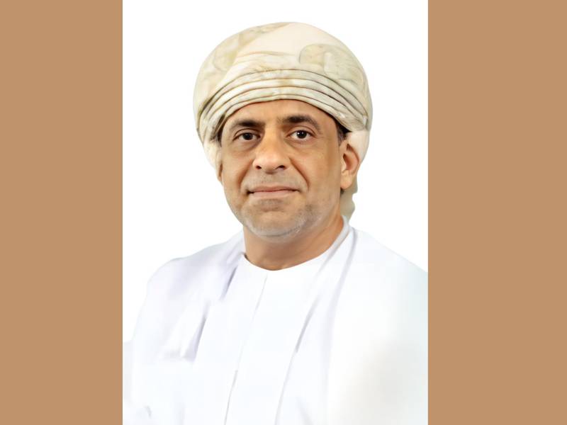 Oman on path of comprehensive progress