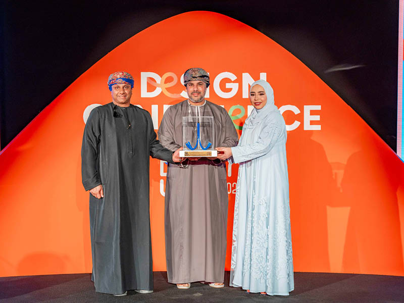 Oman Design Week: Blending tradition with modernity