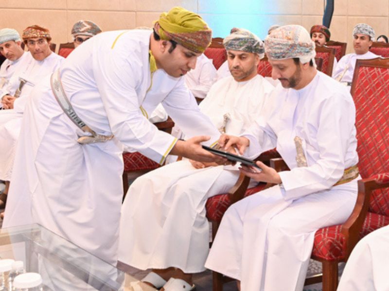 Oman launches new digital services to facilitate business operations