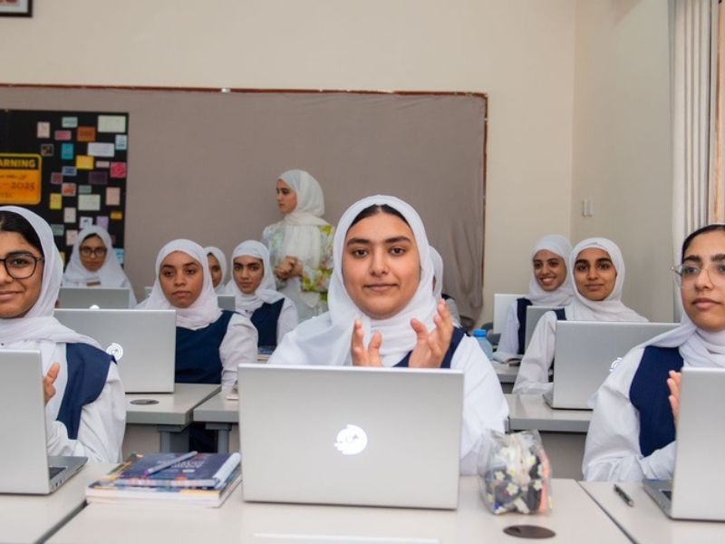Oman marks International Day of Education with AI focus