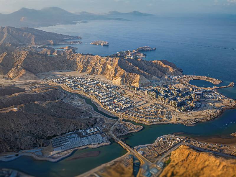 Oman’s reforms paying off with strong investment prospects: IMF