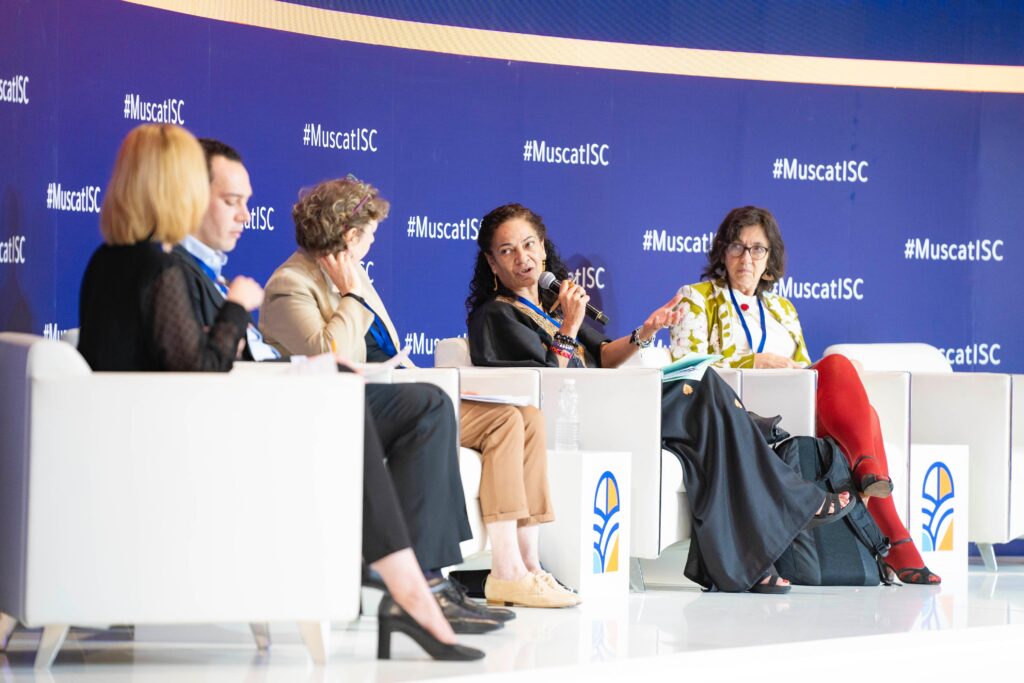 Muscat Dialogue concludes with call for scientific transparency