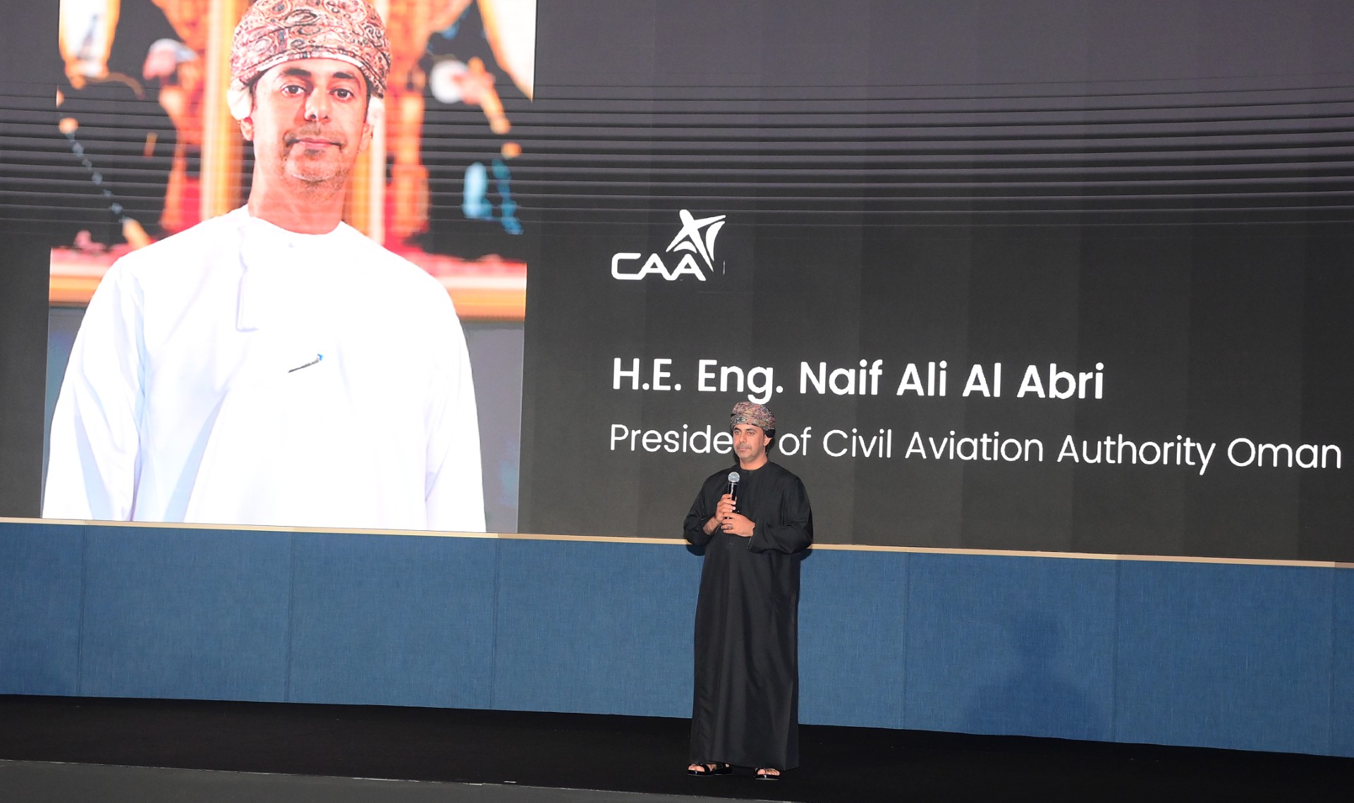 Oman launches first electronic Drone management platform