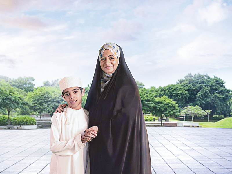 1.5mn Omani citizens benefit from Social Protection Fund