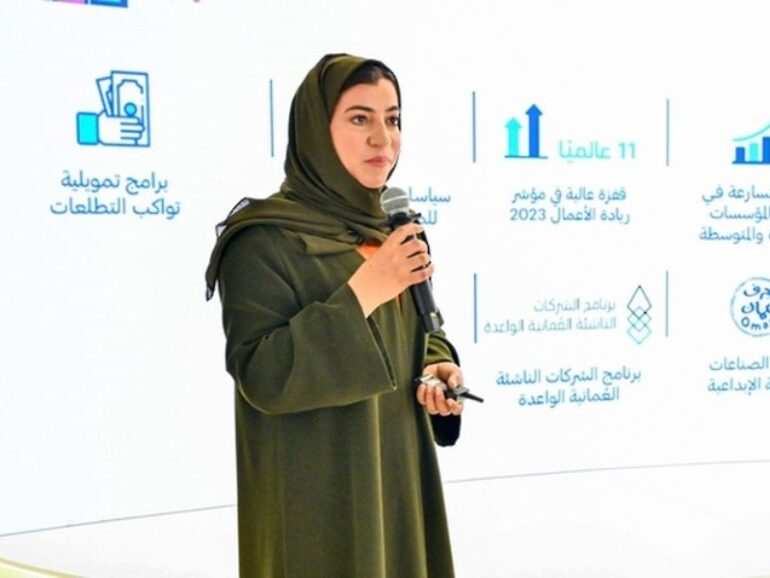 ASMED outlines strategic plans for SME growth in 2025
