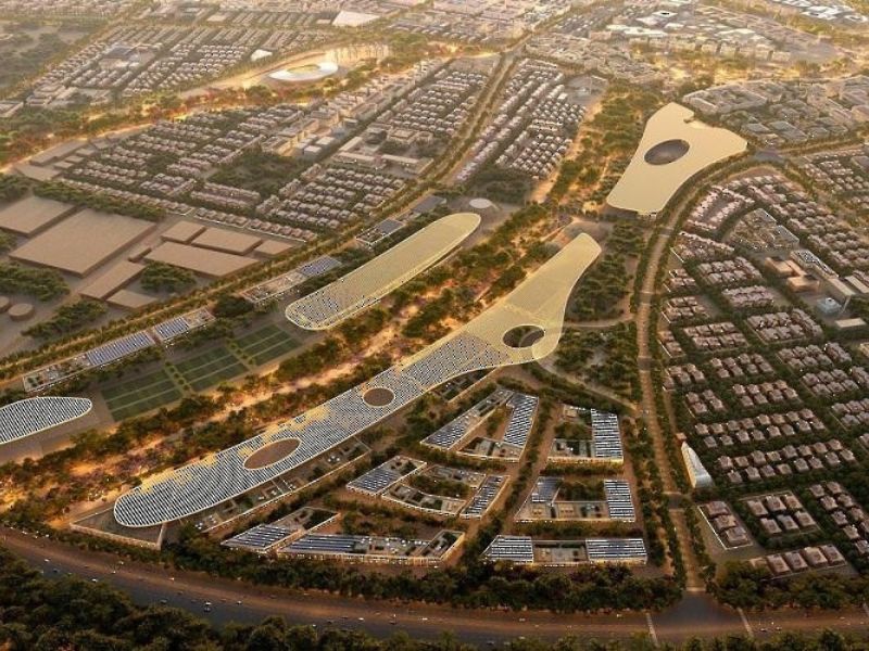 Oman signs agreements for integrated residential projects