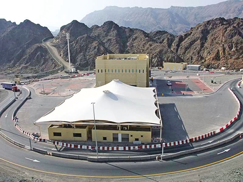 Dibba Land Port in Musandam to open on February 26