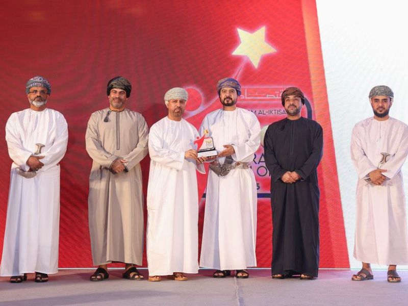 Al Maha recognised as the Top Brand in Oman for 2025