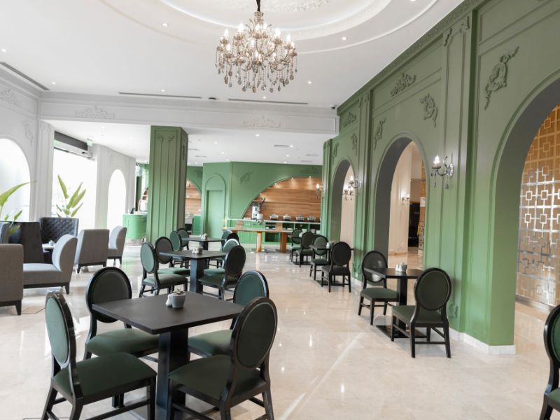 Cucina brings authentic Italian flavors and lifestyle to the heart of ...