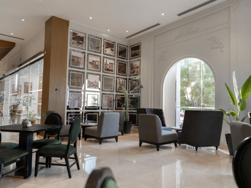 Cucina brings authentic Italian flavors and lifestyle to the heart of ...