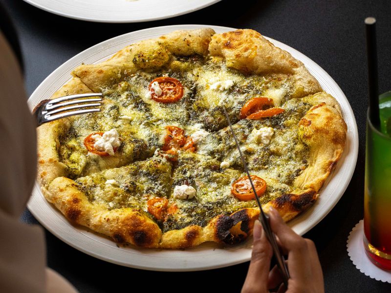 Cucina brings authentic Italian flavors and lifestyle to the heart of ...