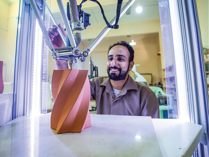 Oman's SME Development Fund allocates RO25mn for 2025