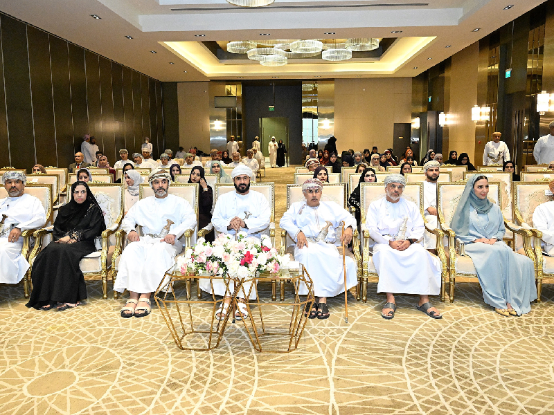 MoH unveils pre-marital, newborn screening programme in Oman