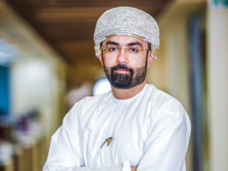 PDO launches Oman's first locally made drilling rig