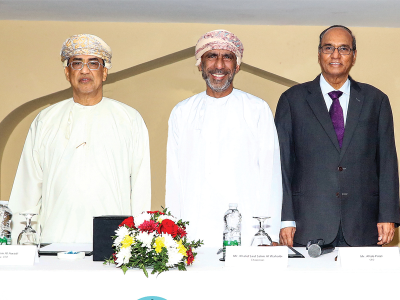 Al Omaniya’s net profit grows 11.5% to RO3.6mn in 2024