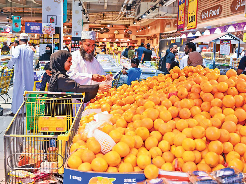 GCC retail sector wastes $4-7bn worth of food annually