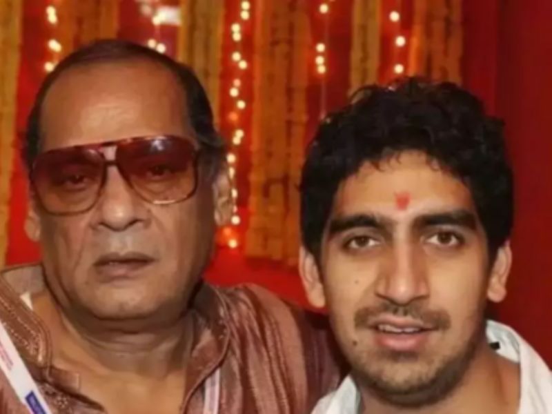 Veteran actor Deb Mukherjee passes away at 83