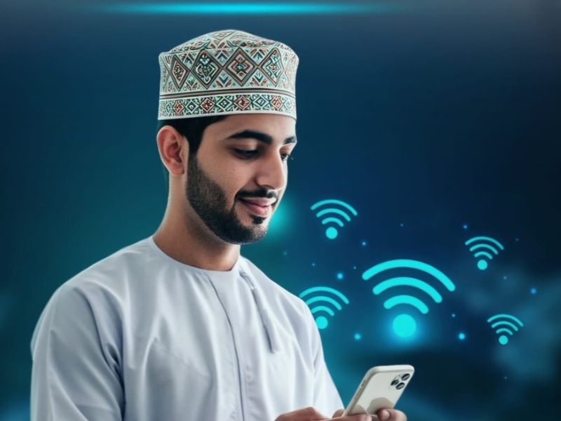 TRA grants Starlink Muscat approval to provide satellite internet in Oman
