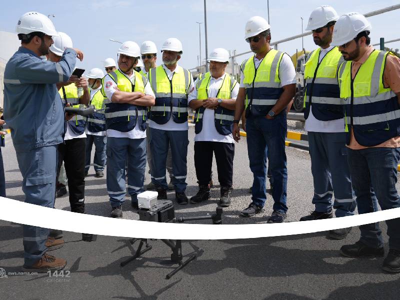 Nama Water facilitates 406 new job openings for Omanis