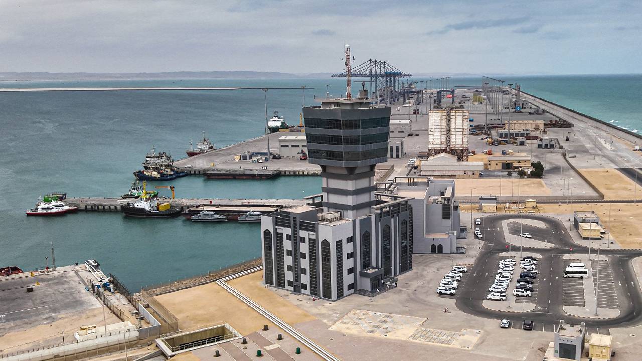 SEZAD unveils 2025-2030 strategy