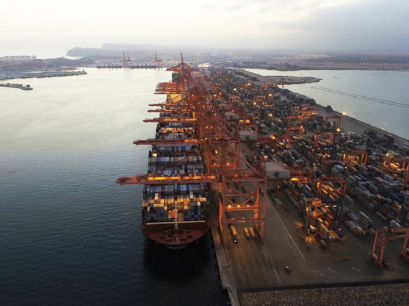 New association to boost Oman’s maritime sector