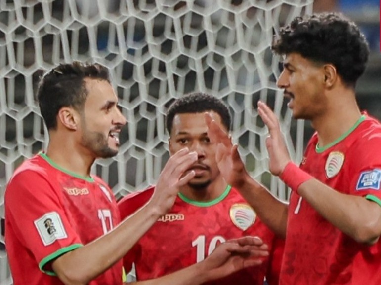 Al Sabhi on target as Oman beat Kuwait | Muscat Daily| Oman News ...
