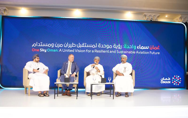 Oman Airports posts strong financial and operational growth for 2024