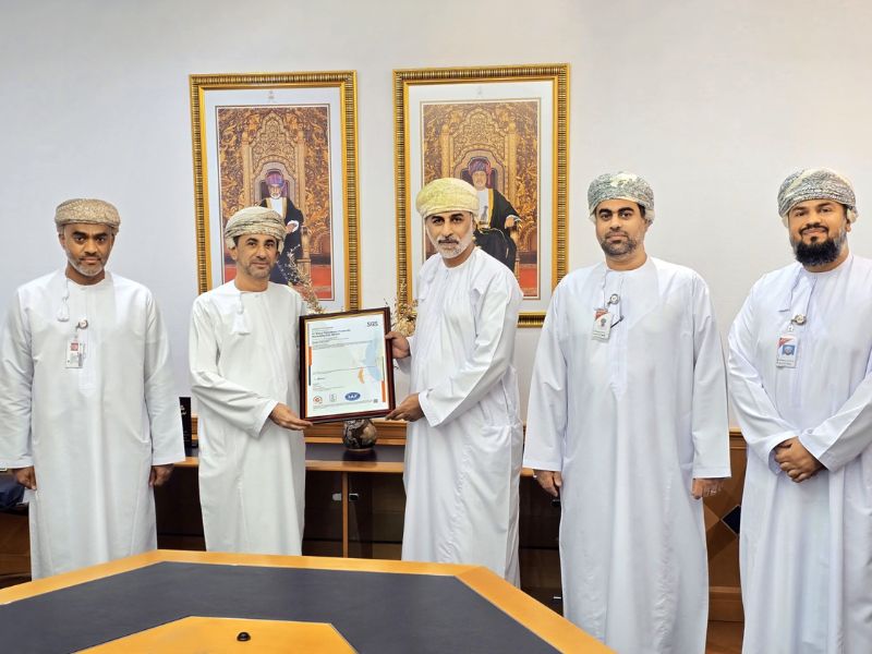 Al Maha achieves ISO certification
