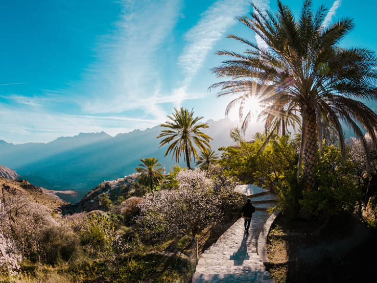 Spanish study calls for strategic upgrade of Oman’s high-end hotels