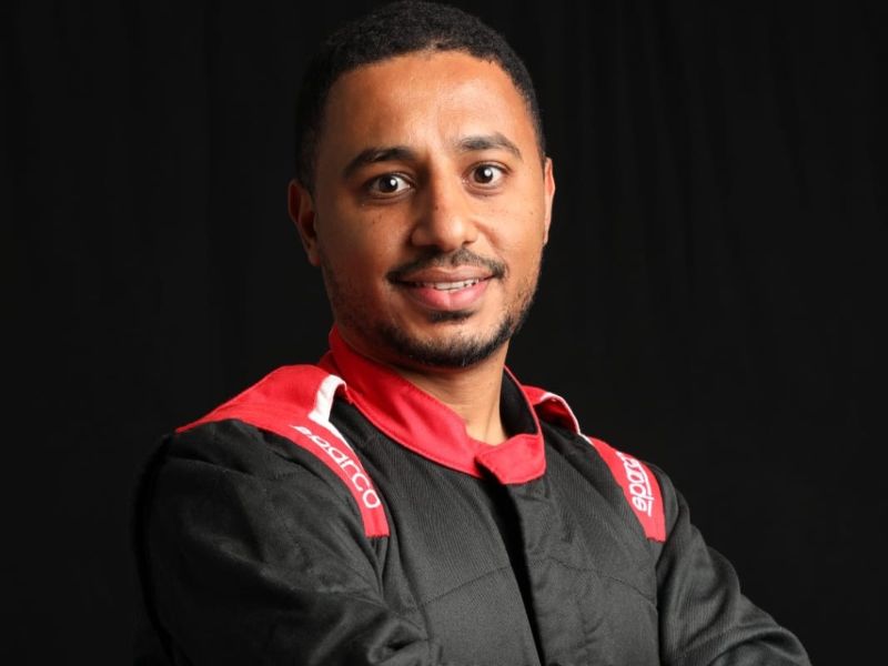 Oman’s Al Mazrui, Soomar delighted to compete in Qatar Off-Road ...