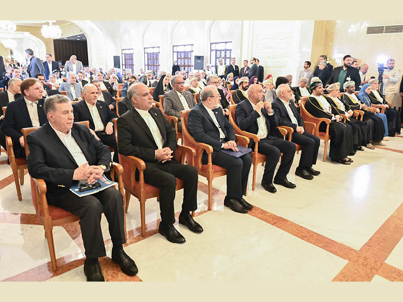 $30bn trade target as Oman-Iran bilateral ties deepen