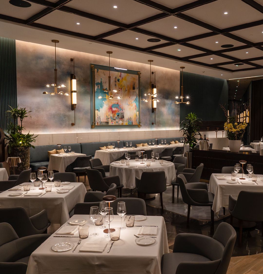 ROBERTO’S MUSCAT UNVEILS AN EXCLUSIVE FOUR HANDS DINNER WITH CHEFS ...