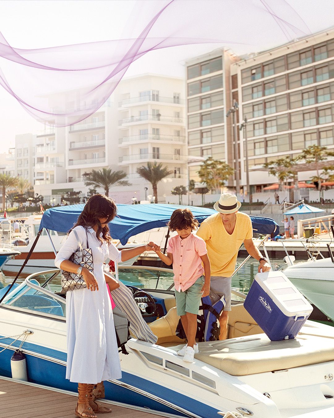Unwind in style with ‘Mysk Sunkissed Escapes’: A summer staycation like ...