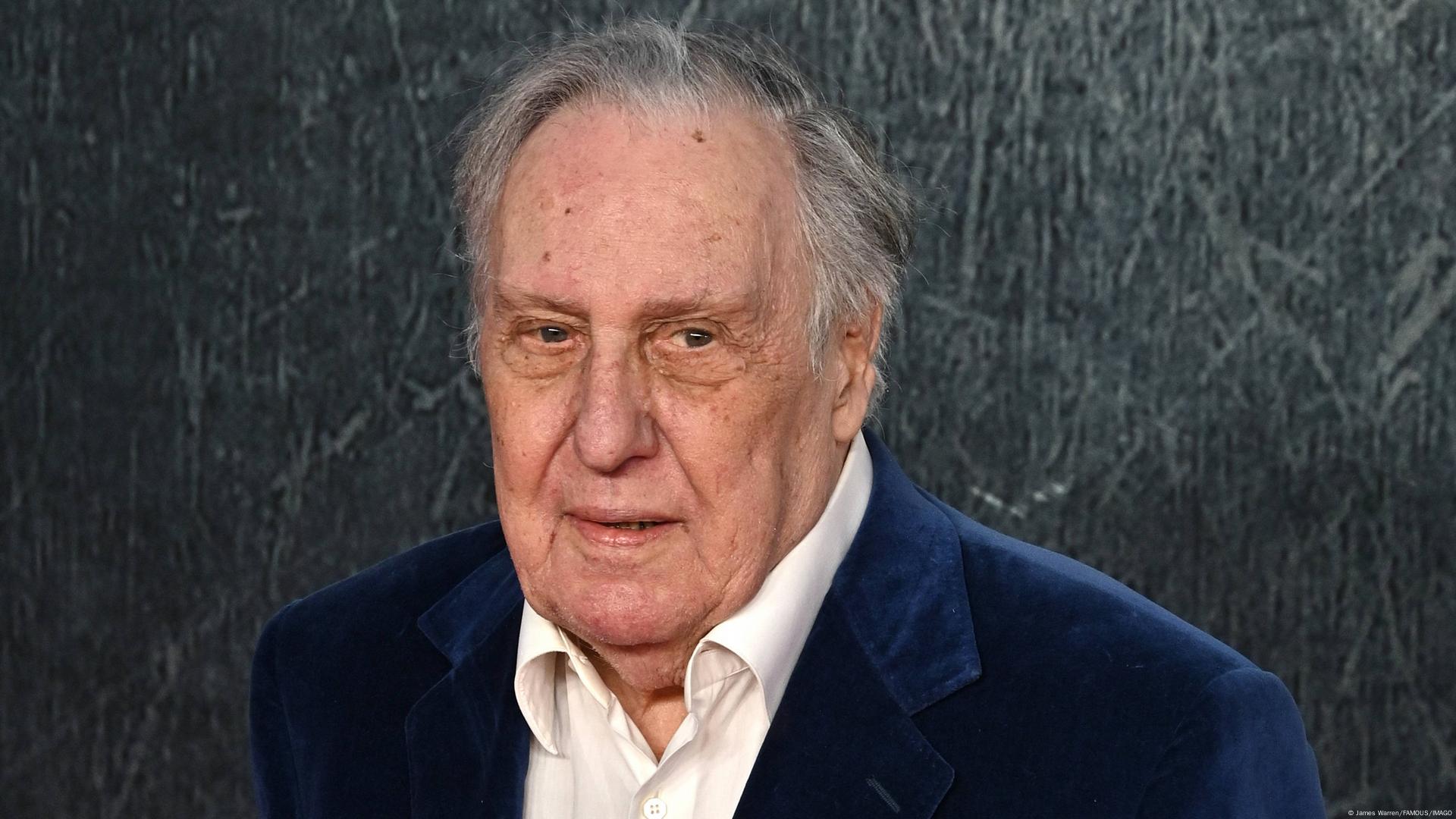 Frederick Forsyth, 'Day of the Jackal' author, dies aged 86 | Muscat ...