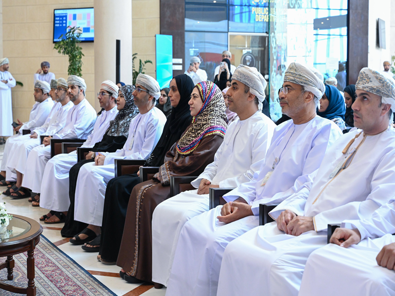 MoHERI launches ‘Inspirers of Change’ initiative to promote positive ...