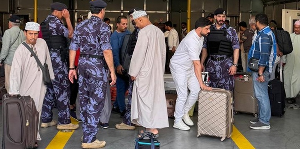 51 citizens repatriated in 6th phase of evacuation from Iran